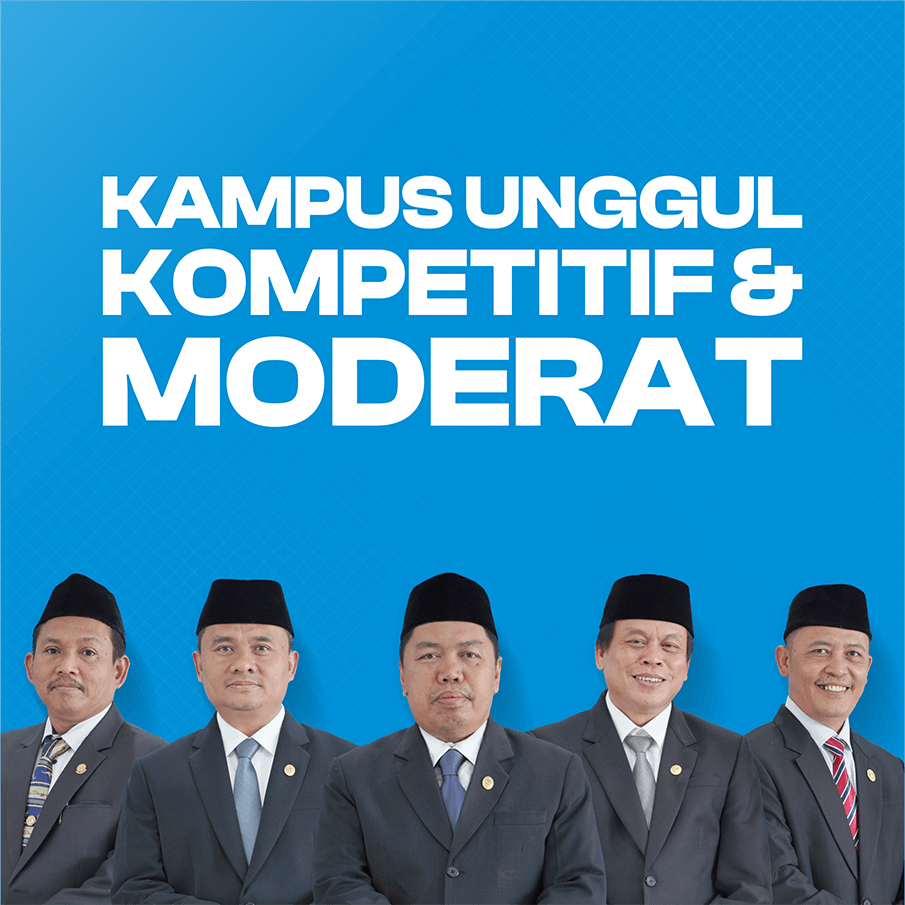 UIN Sunan Gunung Djati Bandung - Wahyu Memandu Ilmu