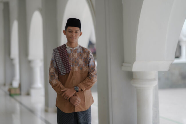 Santri Hafal 10 Juz Bisa Kuliah! 325 Cama Berhasil Daftar Jalur Tahfidz ...