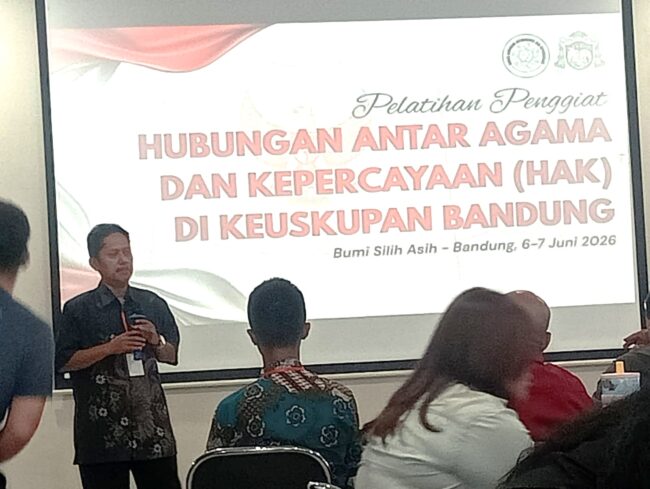 Ketua Prodi SAA UIN Bandung: Dialog Keluarga dan Ekologis Jadi Kunci ...